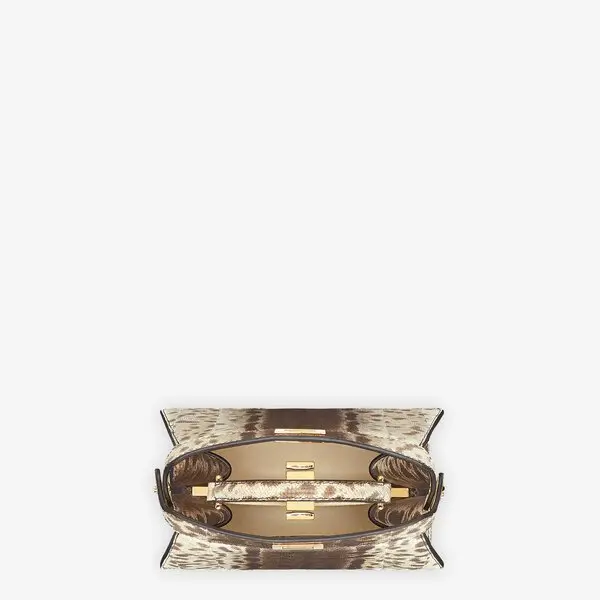 Fendi Peekaboo Iseeu Petite