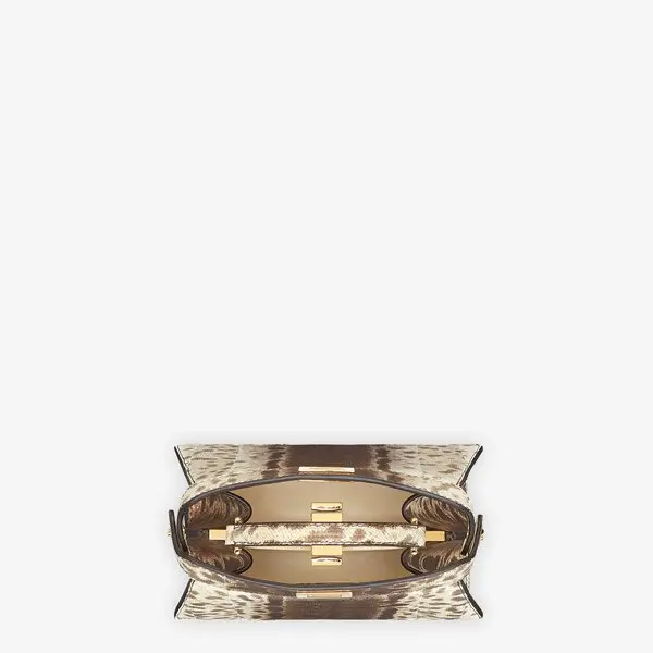 Fendi Peekaboo Iseeu Petite