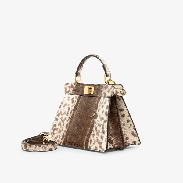 Fendi Peekaboo Iseeu Petite