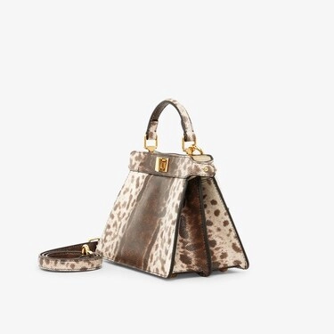 Fendi Peekaboo Iseeu Petite