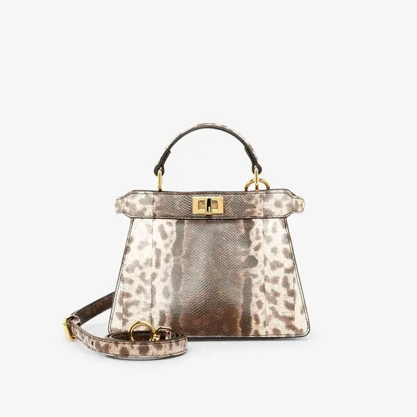 Fendi Peekaboo Iseeu Petite