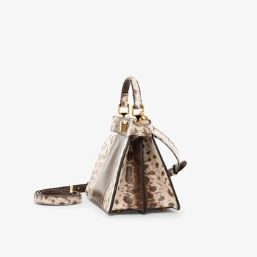 Fendi Peekaboo Iseeu Petite