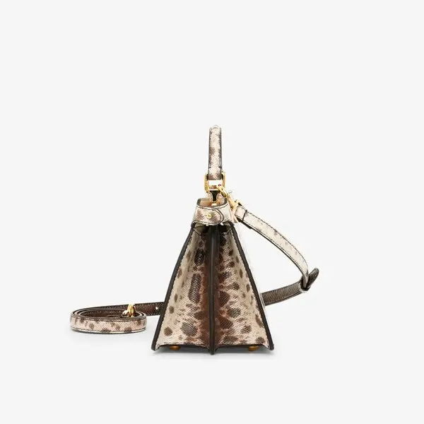 Fendi Peekaboo Iseeu Petite