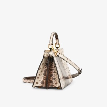 Fendi Peekaboo Iseeu Petite