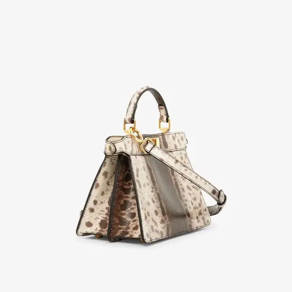 Fendi Peekaboo Iseeu Petite