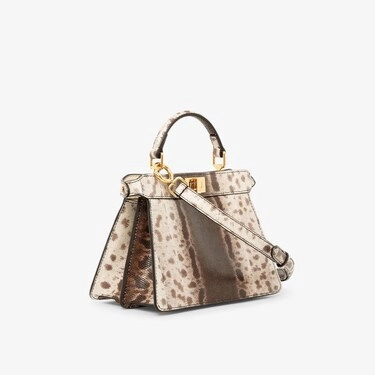 Fendi Peekaboo Iseeu Petite