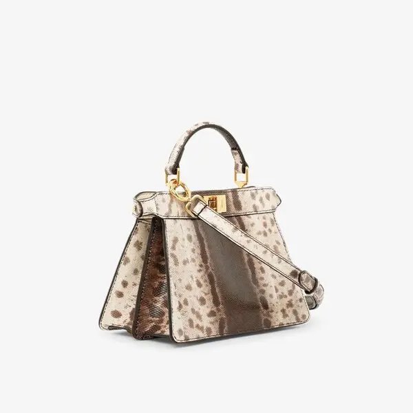 Fendi Peekaboo Iseeu Petite