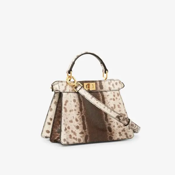 Fendi Peekaboo Iseeu Petite