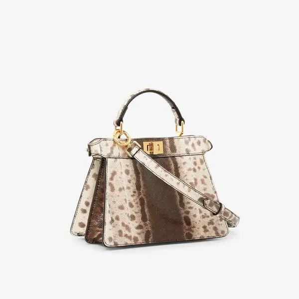 Fendi Peekaboo Iseeu Petite