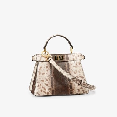 Fendi Peekaboo Iseeu Petite