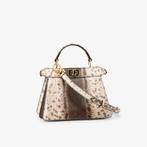 Fendi Peekaboo Iseeu Petite