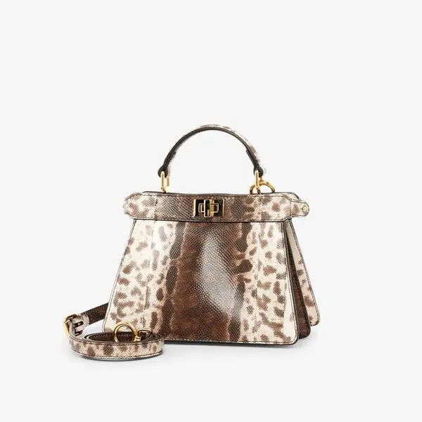 Fendi Peekaboo Iseeu Petite