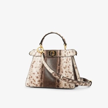 Fendi Peekaboo Iseeu Petite