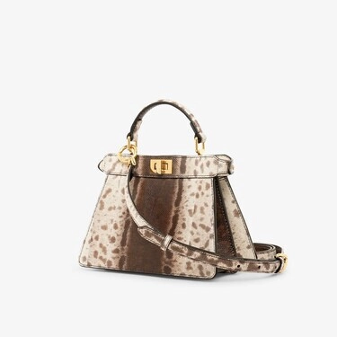 Fendi Peekaboo Iseeu Petite