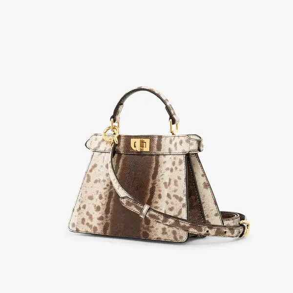 Fendi Peekaboo Iseeu Petite