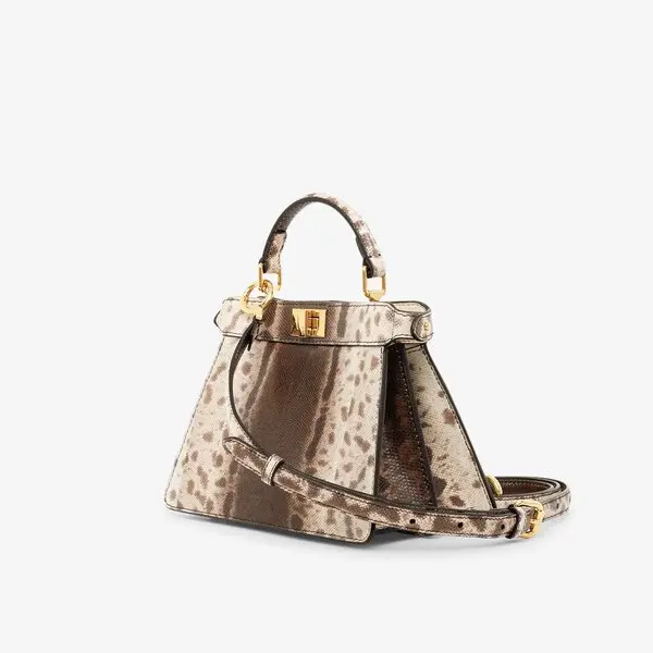 Fendi Peekaboo Iseeu Petite