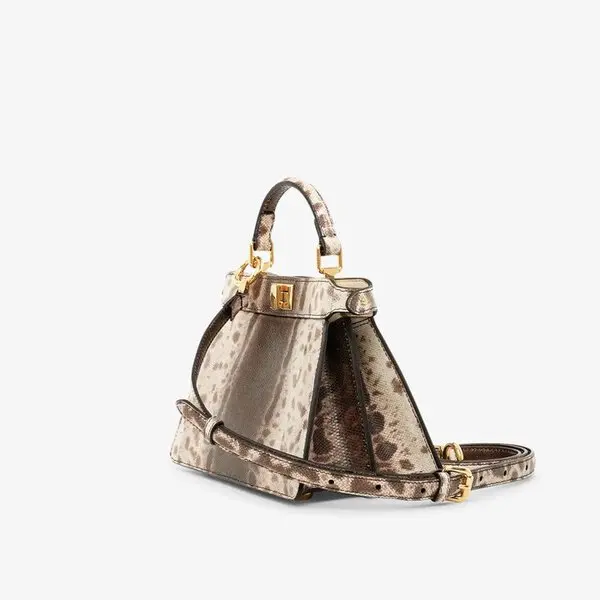 Fendi Peekaboo Iseeu Petite