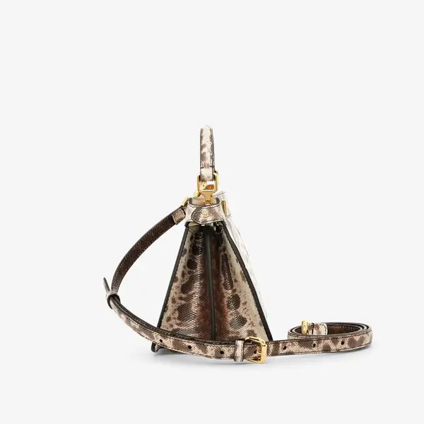 Fendi Peekaboo Iseeu Petite