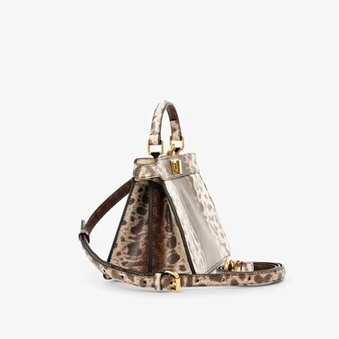 Fendi Peekaboo Iseeu Petite