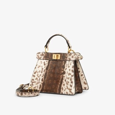 Fendi Peekaboo Iseeu Petite