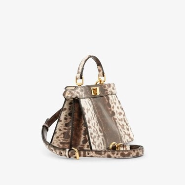 Fendi Peekaboo Iseeu Petite