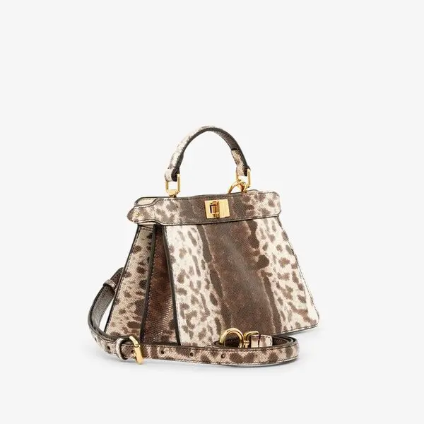 Fendi Peekaboo Iseeu Petite