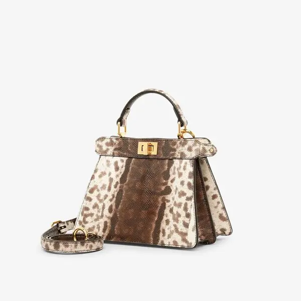 Fendi Peekaboo Iseeu Petite