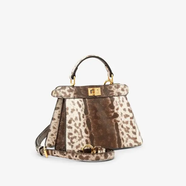 Fendi Peekaboo Iseeu Petite