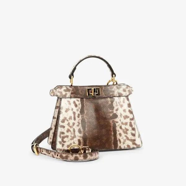 Fendi Peekaboo Iseeu Petite