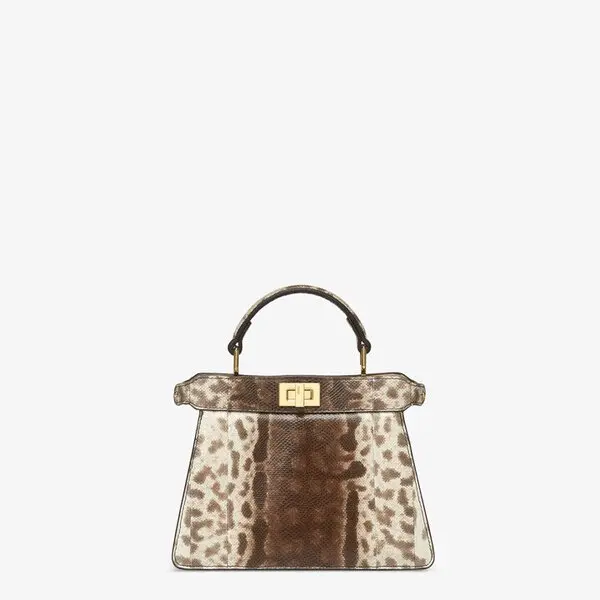 Fendi Peekaboo Iseeu Petite