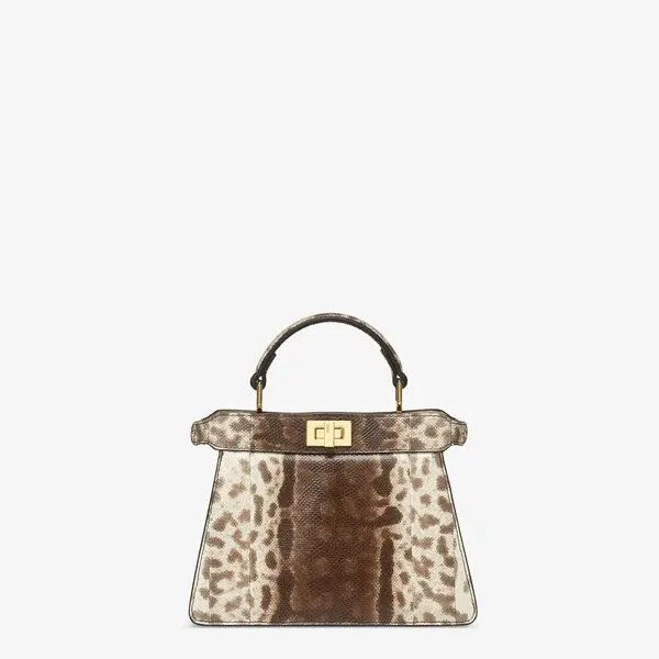 Fendi Peekaboo Iseeu Petite