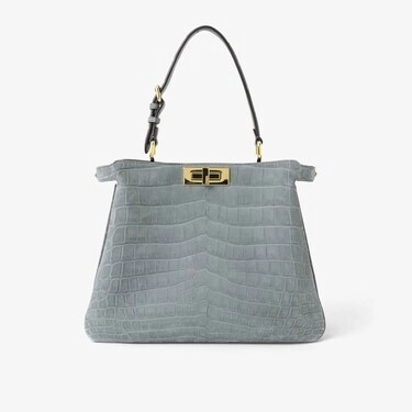 Fendi Peekaboo Soft Medium