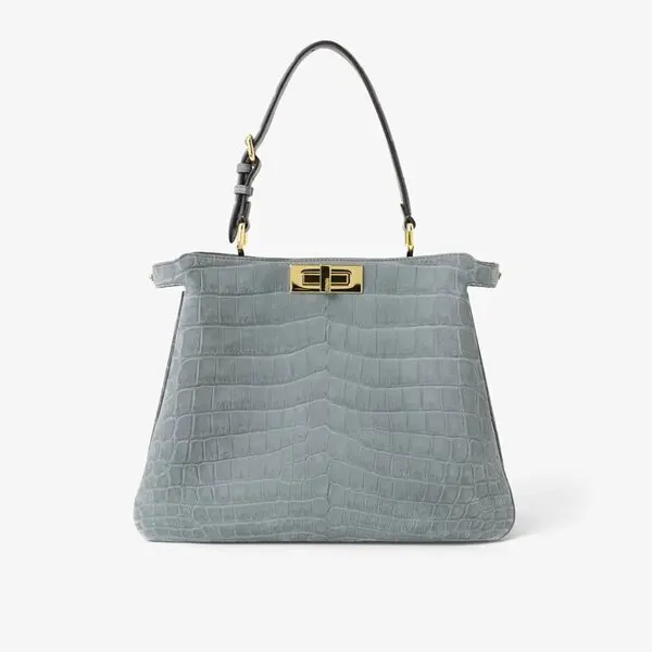 Fendi Peekaboo Soft Medium