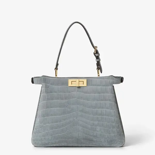 Fendi Peekaboo Soft Medium