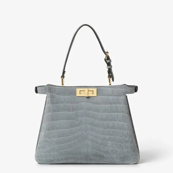 Fendi Peekaboo Soft Medium