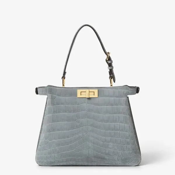 Fendi Peekaboo Soft Medium