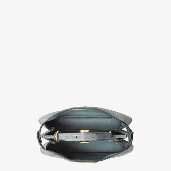 Fendi Peekaboo Soft Medium