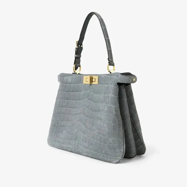 Fendi Peekaboo Soft Medium