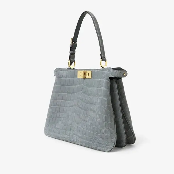 Fendi Peekaboo Soft Medium