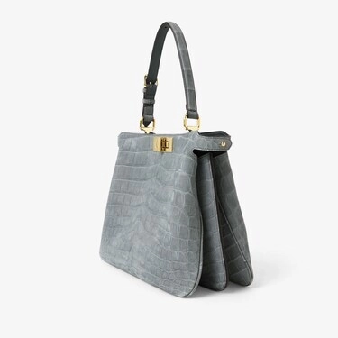 Fendi Peekaboo Soft Medium