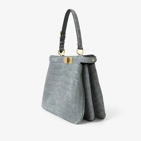 Fendi Peekaboo Soft Medium