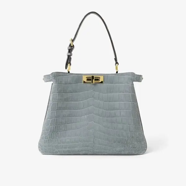 Fendi Peekaboo Soft Medium