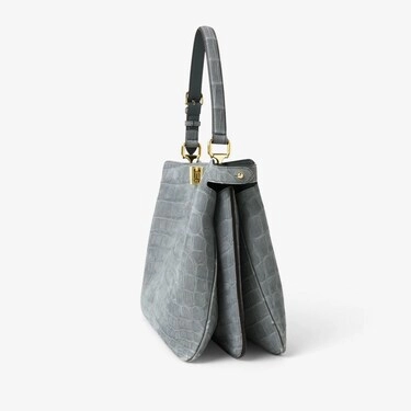 Fendi Peekaboo Soft Medium