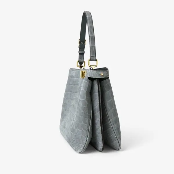Fendi Peekaboo Soft Medium
