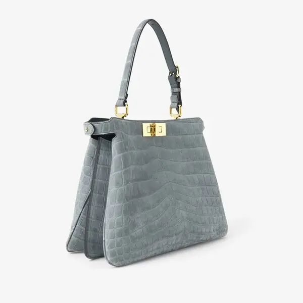 Fendi Peekaboo Soft Medium