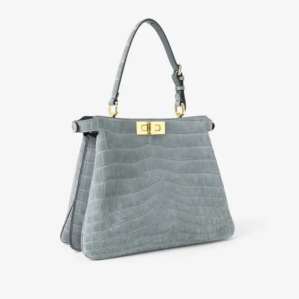 Fendi Peekaboo Soft Medium