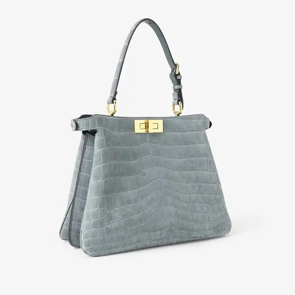 Fendi Peekaboo Soft Medium