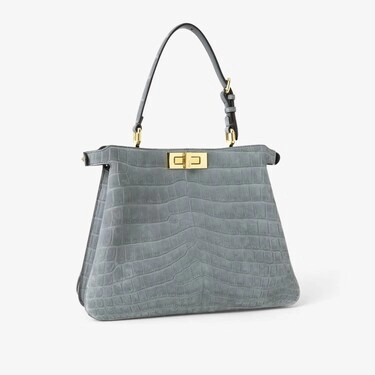 Fendi Peekaboo Soft Medium