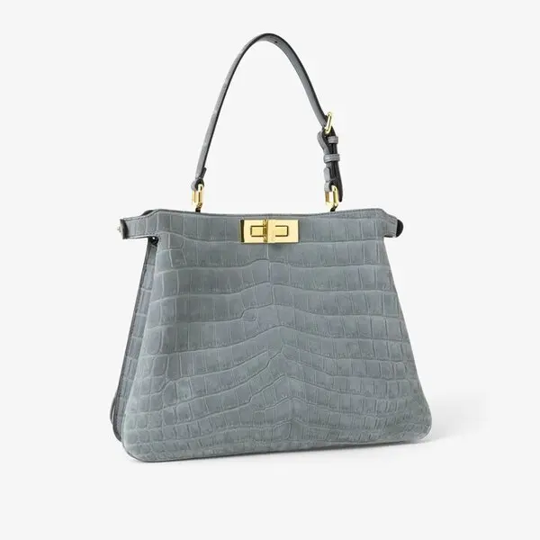 Fendi Peekaboo Soft Medium