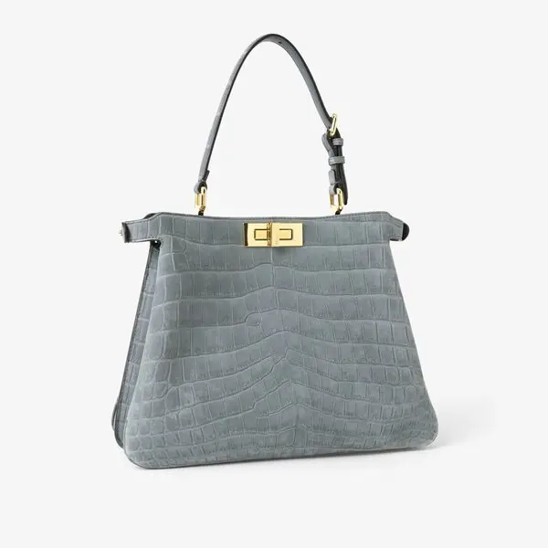 Fendi Peekaboo Soft Medium
